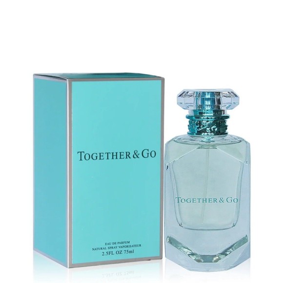 boutique | Bath & Body | Together And Go Perfume Secret Plus 34 Oz ...